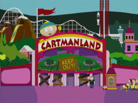 Bible in Pop Culture Week 6: Cartmanland and Job – Bradley's Old ...